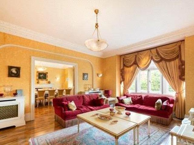 Marylebone Road, London, 6 Bedroom Apartment