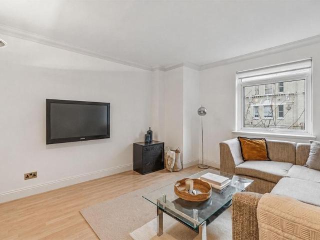 Marylebone Road, Marylebone, London NW1, 1 bed flat to rent, £3,250 pcm | PrimeLocation