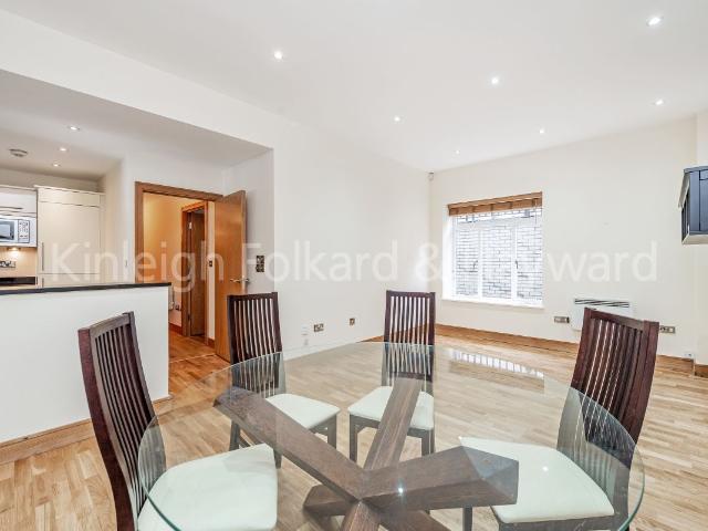 Marylebone Road, Marylebone, London NW1, 2 bed flat to rent, £3,683 pcm | PrimeLocation