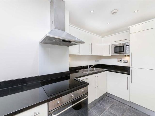 Marylebone Road, NW1, London