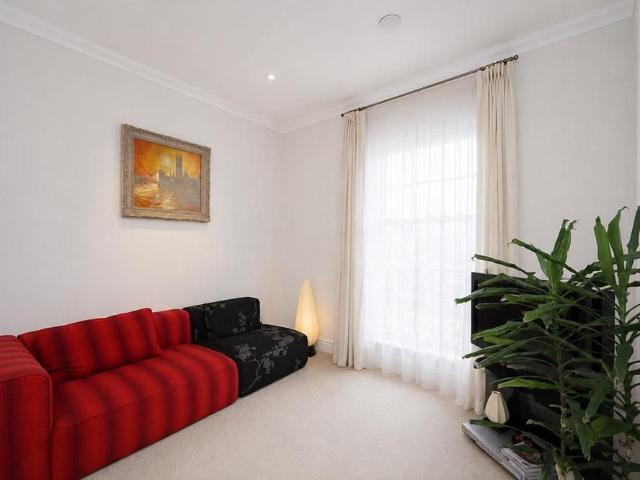 Marylebone Road, NW1, London