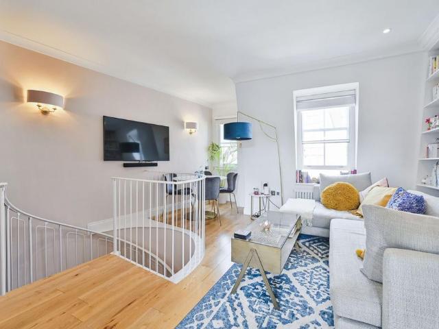 Marylebone Street, W1G, Marylebone. 1 bed flat to rent £3,684 pcm £850 pw