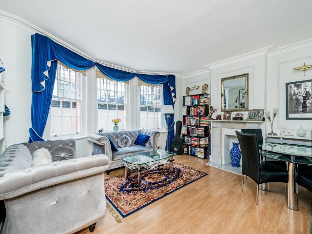 Marylebone Street, Marylebone, London W1G, 2 bed flat to rent, £3,800 pcm | PrimeLocation