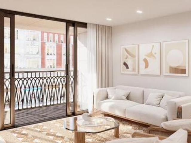 Marylebone Square, Cramer Street, 1 Bedroom Flat