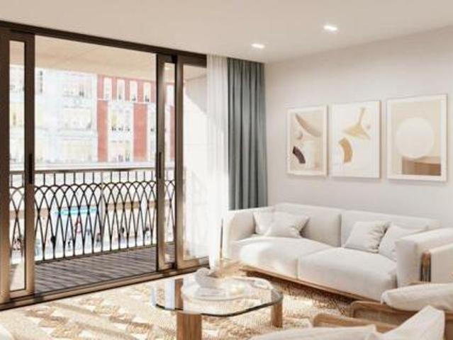 Marylebone Square, Moxon Street, 1 Bedroom Apartment