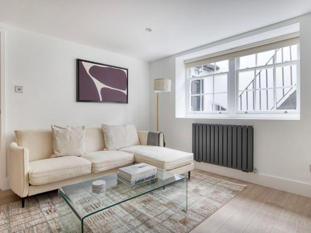 Marylebone W1H, 1 bed flat to rent, £3,280 pcm | PrimeLocation