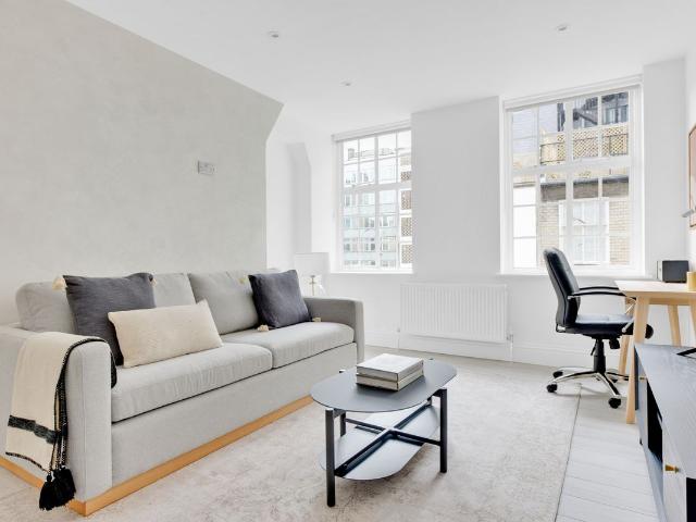 Marylebone W1W, 1 bed flat to rent, £3,220 pcm | PrimeLocation