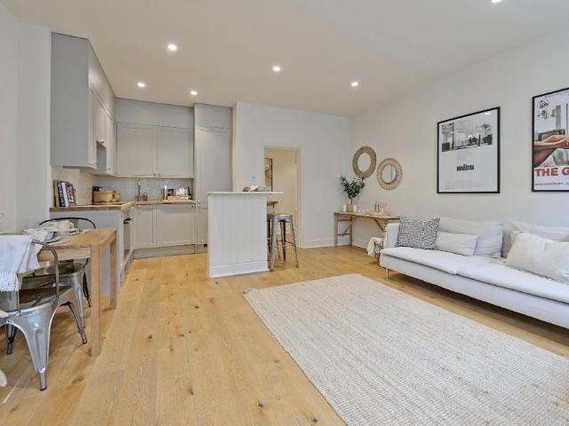 Marylebone W1U 1 bed apartment to rent £5,178 pcm £1,195 pw