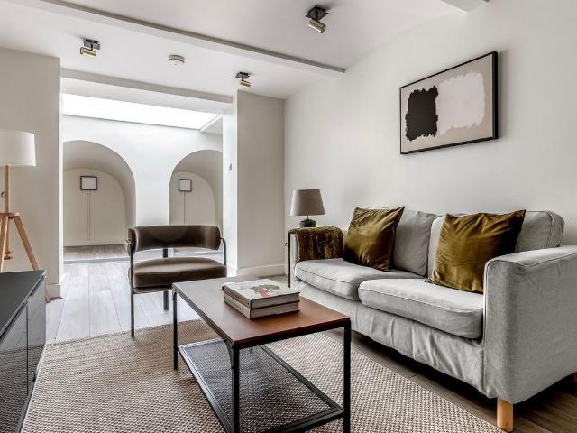 Marylebone W1U, 1 bed flat to rent, £4,650 pcm | PrimeLocation