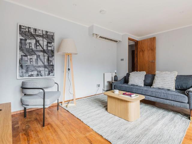 Marylebone W1U, 1 bed flat to rent, £4,070 pcm | PrimeLocation