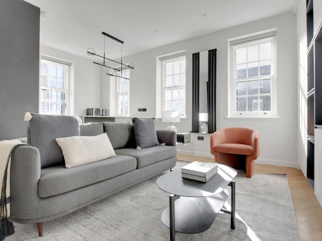 Marylebone W1U, 1 bed flat to rent, £5,150 pcm | PrimeLocation