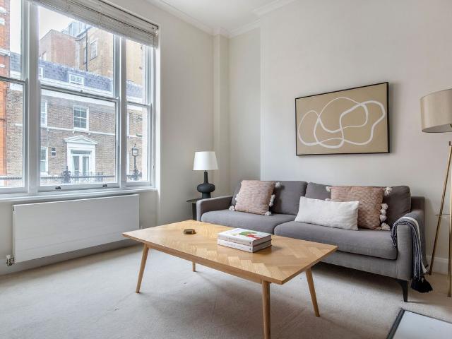 Marylebone W1U, 2 bed flat to rent, £5,430 pcm | PrimeLocation