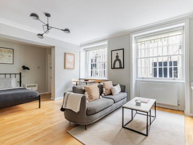 Marylebone W1U, Studio to rent, £2,550 pcm | PrimeLocation