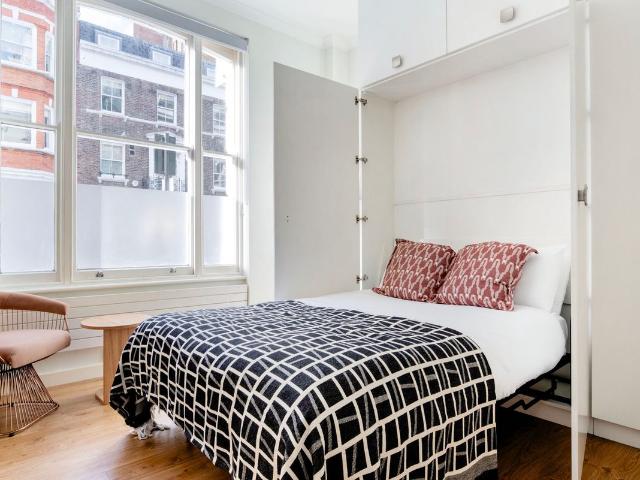Marylebone W1U, Studio to rent, £3,000 pcm | PrimeLocation