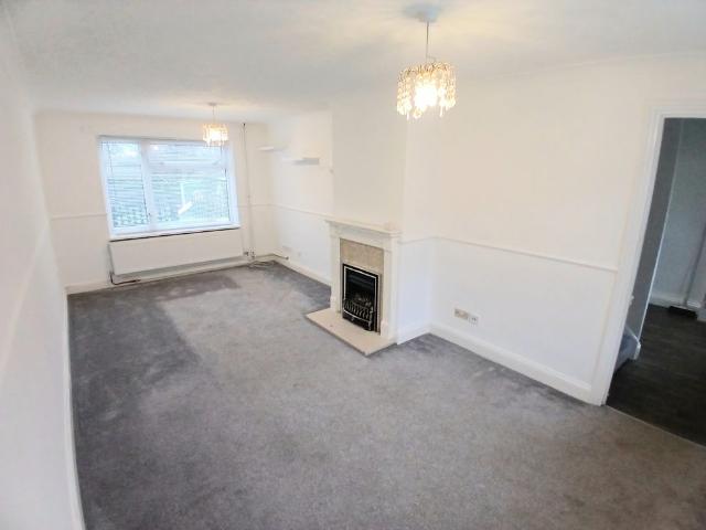 Marymead Drive, Stevenage