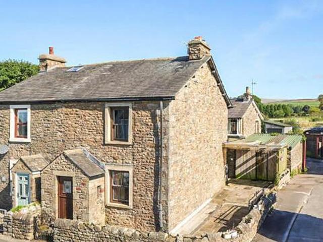 Marys Cottage, Cowan Bridge, 3 Bedroom Semi detached