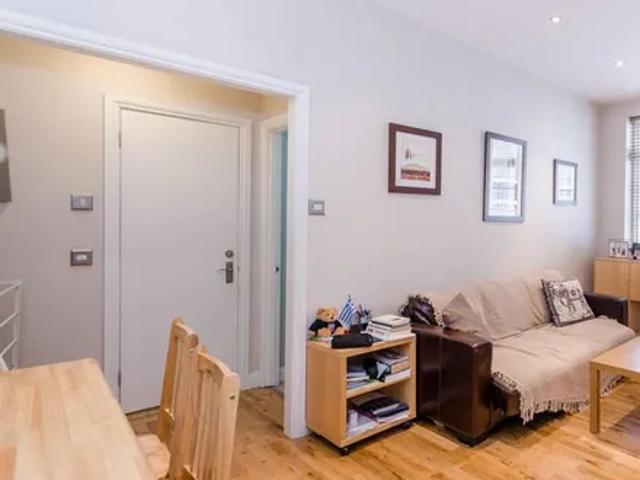Mary's Court, 4 Palgrave Gardens, London, NW1 6EW, United Kingdom | 1 bed apartment for rent #136749558 | Rentberry