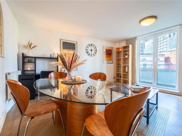 Marys Court, 4 Palgrave Gardens, London NW1, 1 bed flat to rent, £3,250 pcm | PrimeLocation