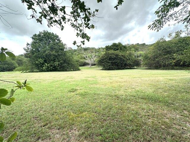 Marys Fancy Qu, Saint Croix, Plot For Sale
