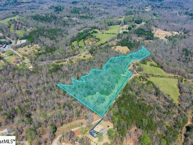 Marys Mountain Rd, Easley, SC 29640