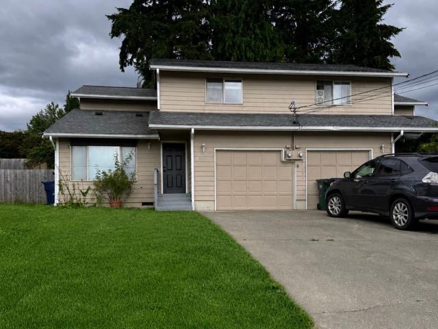 Marysville Updated Townhome