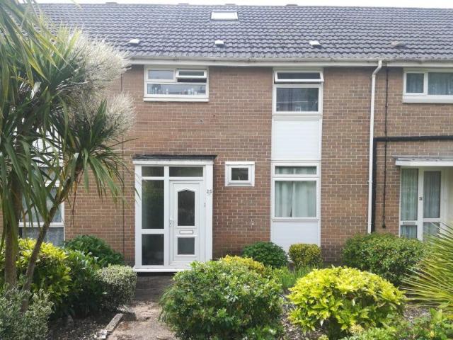 Marypole Walk, Exeter EX4, Room to rent, £720 pcm | PrimeLocation