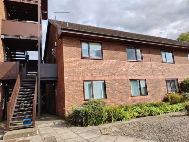 Maryport Court, Carlisle CA2, 2 bed flat to rent, £750 pcm | PrimeLocation