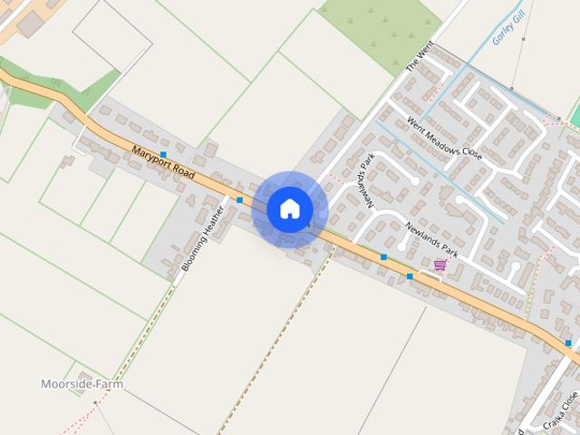 Maryport Road, Dearham, Maryport