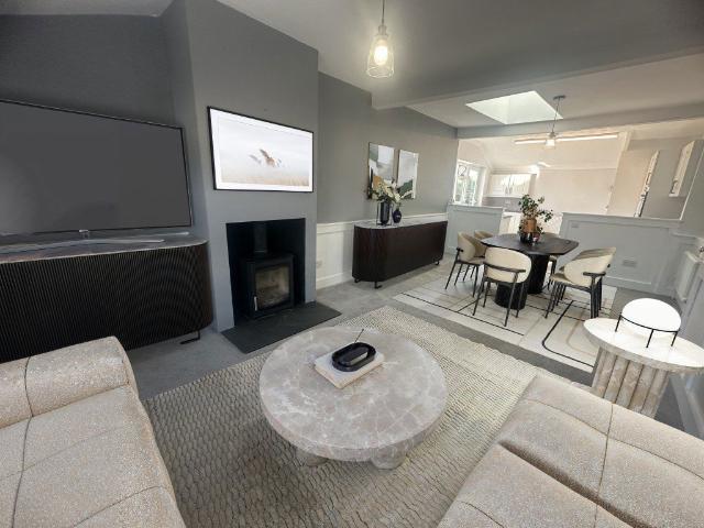 Maryport Street, Usk NP15, 3 bed flat to rent, £1,400 pcm | PrimeLocation