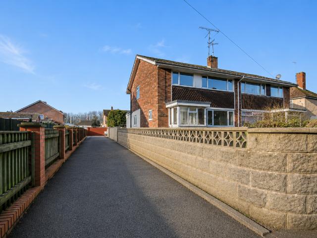 Maryport Street, Usk NP15, 3 bed property to rent, £1,295 pcm | PrimeLocation