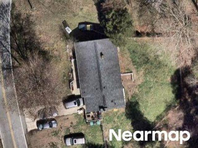Marywood Dr