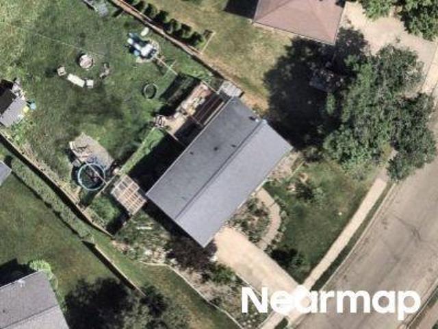 Marywood Dr