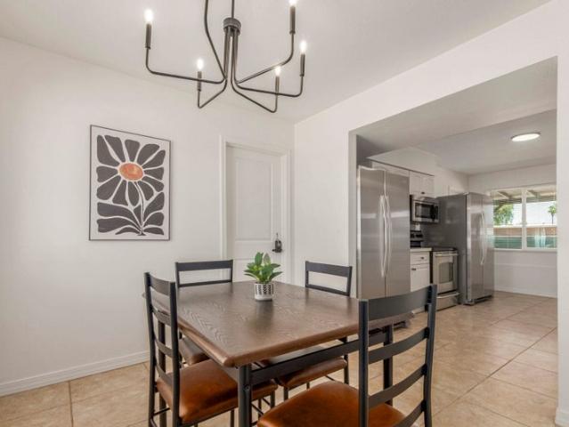 Maryvale Village Home