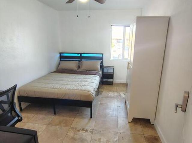 Maryvale Village Home, a 5 minute walk to the transit stop at Osborn Rd & 47th Ave