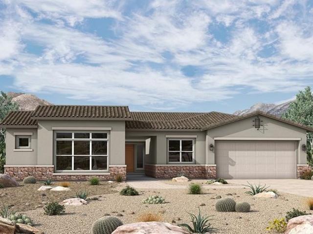 Maryvale Plan The Ridge at Victory Community