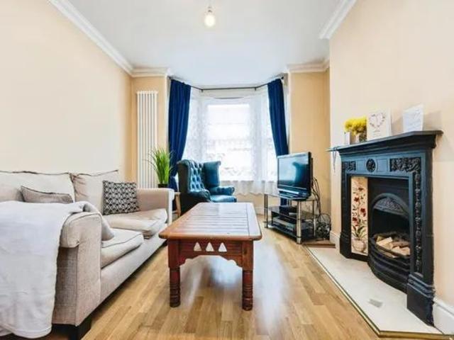 Maryville Road, Bedford, MK42