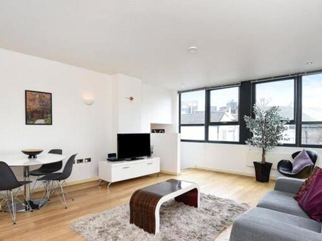 Marzell House, Lanfrey Place, 1 Bedroom Flat