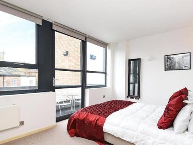Marzell House, Lanfrey Place, 1 Bedroom Flat