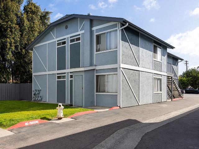 Mar at Primera 1 Bedroom Apartment for Rent at 240 W Calle Primera, San Diego, CA 92173 San Ysidro