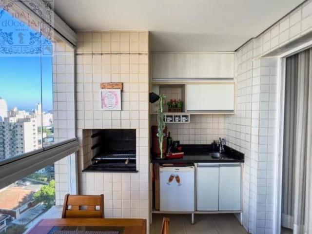 mAr dOce lAr no Vila Marina com varanda gourmet, home office e lazer completo, pronto para morar P