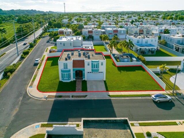 Mar De Caspio, Dorado, Home For Sale