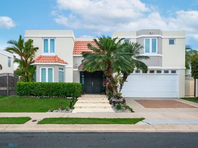 Mar De Bering St, Dorado, Home For Sale