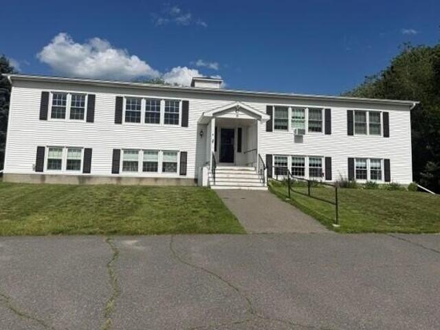 Mar Val Ter Apt C, Winslow, Condo For Sale