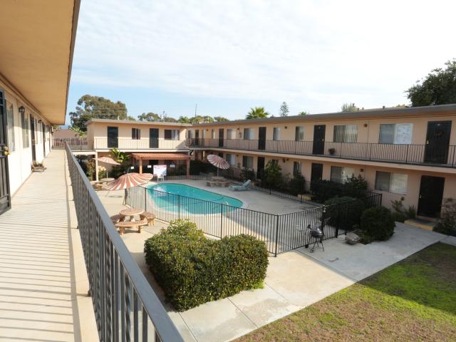 Mar Village II C St