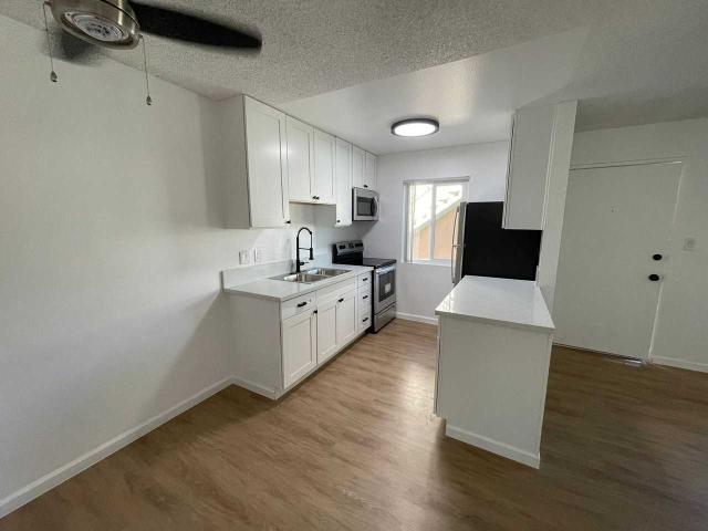 Mar Village II C St. 1 Bedroom Apartment for Rent at 540 C St, Chula Vista, CA 91910 North Chula Vista