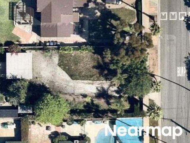 Mar Vista Ave
