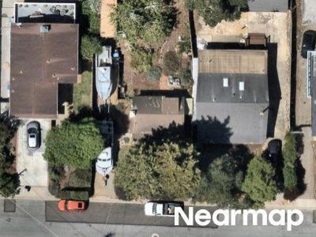 Mar Vista Dr