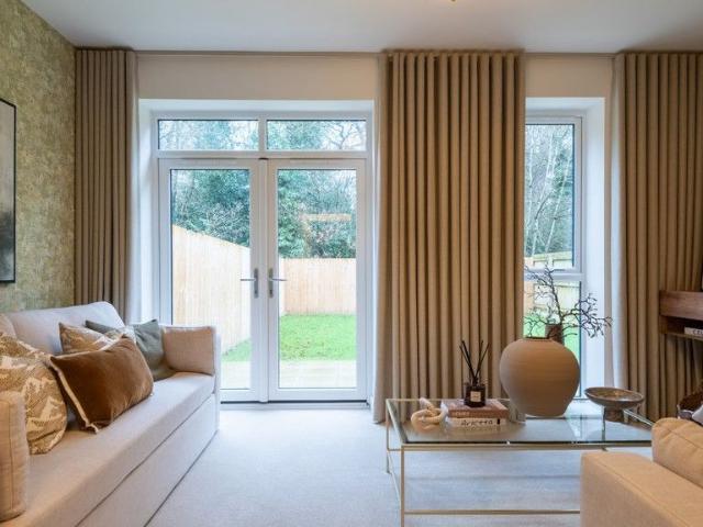 Mara Drive, Northwich CW8, 3 bed semi detached house to rent, £1,360 pcm | PrimeLocation