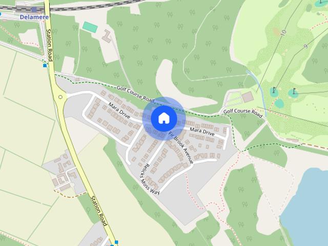Mara Drive, Northwich, CW8 2FT