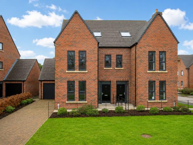 Mara Drive, Northwich CW8, 4 bed semi detached house to rent, £1,360 pcm | PrimeLocation